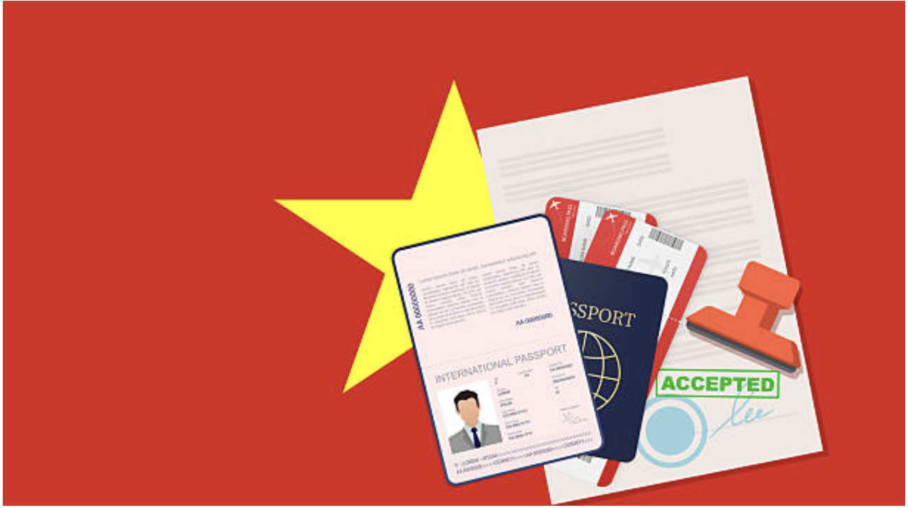 Temporary Residence Card (TRC) in Vietnam: Who Is Eligible and How to ...